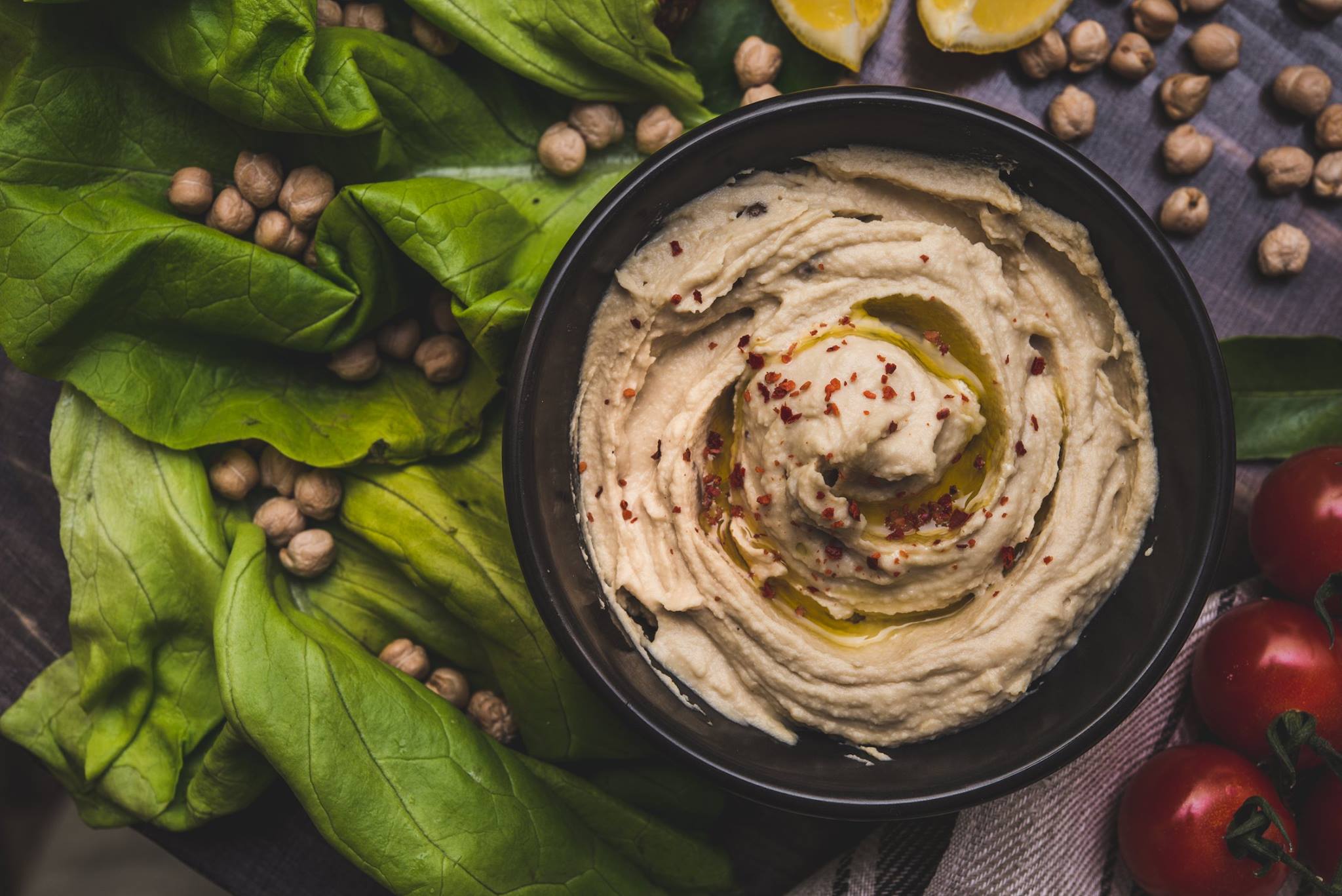 Povestea noastră - Zein Food